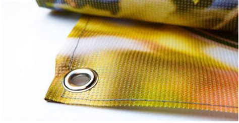 Mesh Banners Double Sided Outdoor And Indoor Heavy Duty