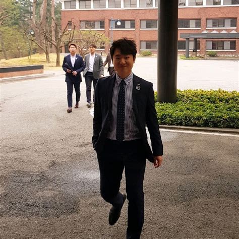 Jongmin Lee Staff Engineer 삼성전자 Linkedin