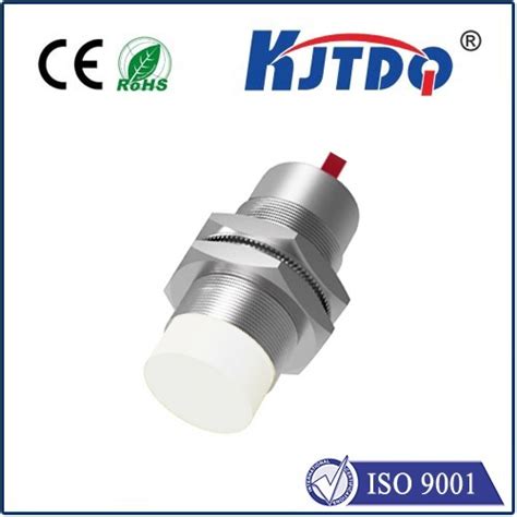 China High Temperature Inductive Proximity Sensor Manufacturers High Temperature Inductive