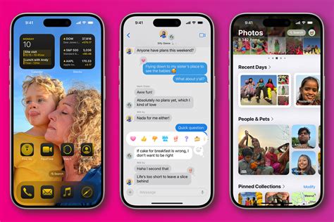 The Best Ios 18 Tips And Tricks Get More From Your Iphone
