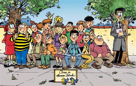 De cancre à HPI et hyperactif Ducobu bientôt animé