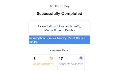 Anukul Dubey On Linkedin Upgrad