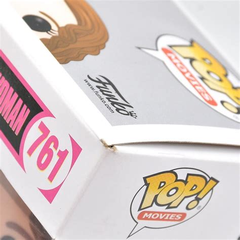 Funko Pop Movies Pretty Woman Vivian Ward 761 1 Arena Games Loja