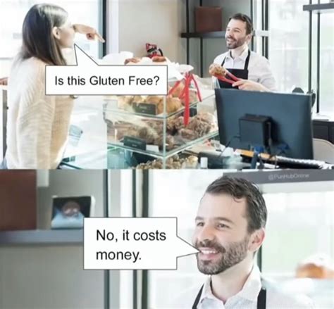 Keith Siau On Twitter Coeliac Meme