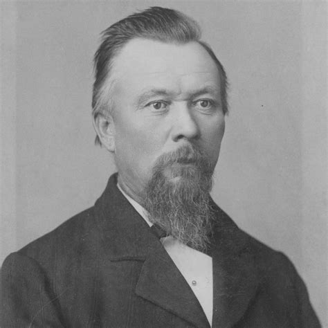 Carl Christian Nicolai Dorius Church History Biographical Database
