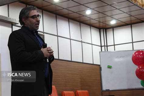 مراسم یلدای کارآفرینی در دانشگاه آزاد اسلامی یزد