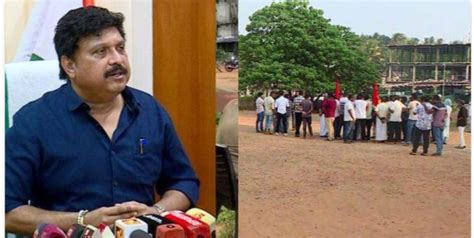 മലപ്പുറത്ത് ഡ്രൈവിങ് സ്കൂൾ മാഫിയ സംഘം പരിഷ്കരണത്തില്‍ നിന്ന്