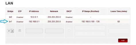 Setting Up Guest Wireless Access On Tomato · The Zedt