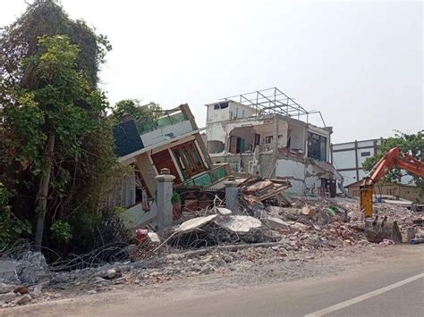 Milky Way Media ငလျင်ဒဏ်သင့်ဒေသတွေကို တရုတ်က ဆန်တန်ချိန် ၅၀၀ လှူဒါန်း တရုတ်နိုင်ငံက အာဆီယံအပေ