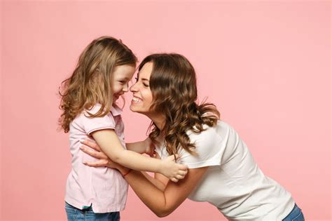 ¿cómo Ganarse La Confianza Y Respeto De Los Niños Etapa Infantil