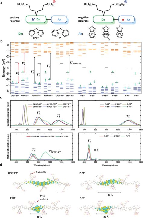 A Schematic Structure Of Cpes With The Same Alkyl Chain And Ionic