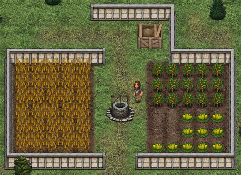 Cryofall Dev Blog 18 Farming News Moddb