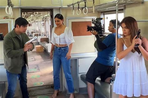 Lovi Poe Wants To Do Other Projects As She Exits Batang Quiapo Abs