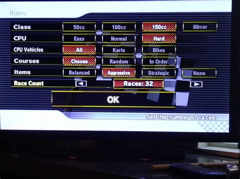 Mario Kart Wii Automatic Vs Manual