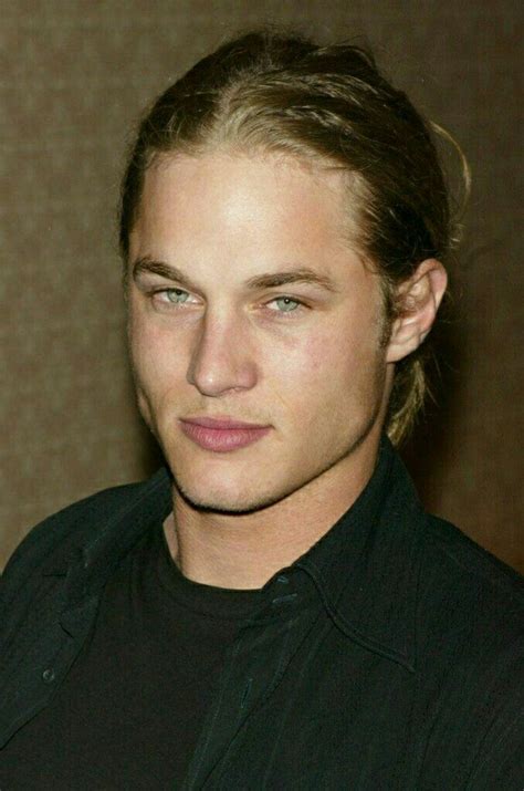 Pin By Angel Chipits On Travis Fimmel The Early Years