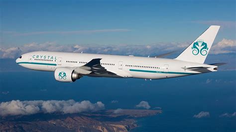 Así Es El Avión Más Lujoso Del Mundo Infobae