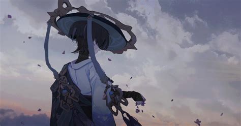 原神 🌸 Enのイラスト Pixiv
