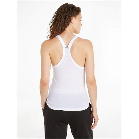 Tommy Hilfiger Thb Mono Tank Ld43 Usa