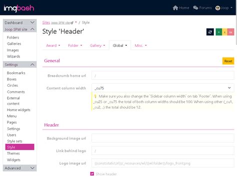 Dashboard Redesigned Now Entering 2023 Rimgbash