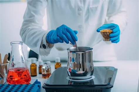 Formulation Development Kriyam