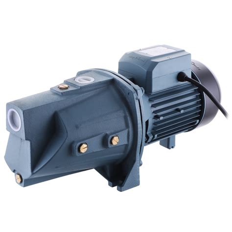 Насос поверхностный самовсасывающий GRANDFAR JSWm 3CL GF1347 – фото ...