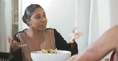 Right In Front Of My Salad Is A Strange New Meme Thats Inexplicably
