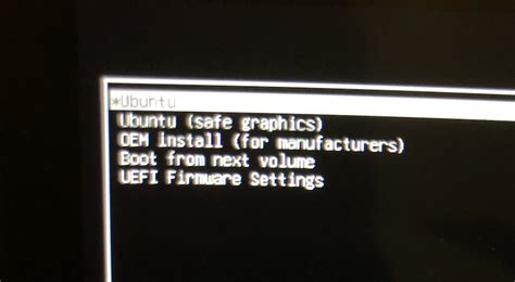 Installing Ubuntu On A Mac Pro Without Mac Os Installed Paastherapy