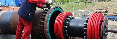 Training Inpipe Products™