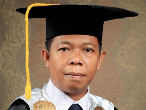 Seratus Profesor Lldikti Ix Era Kepemimpinan Dr Andi Lukman 6 Prof