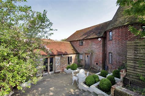 The Oast House Mayfield