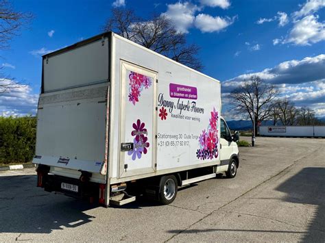 Фургон с падащ борд Iveco с Резово • Olx Bg