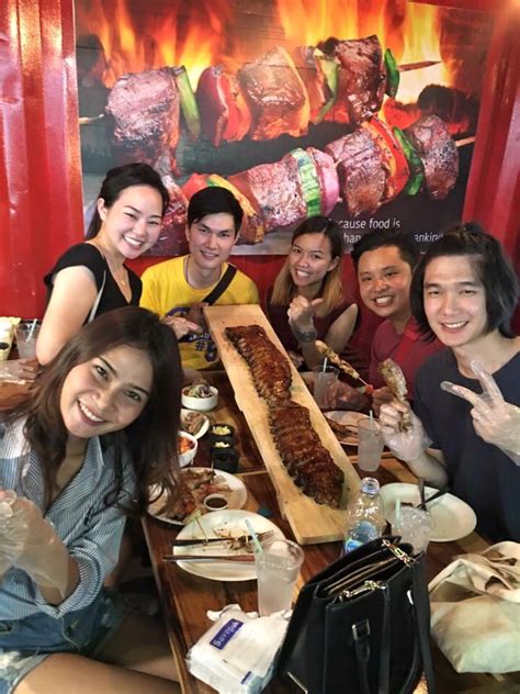 มาถึงพัทยาทั้งที ต้องแวะร้าน เชฟตุ๋ย เรนเจอร์ พัทยา