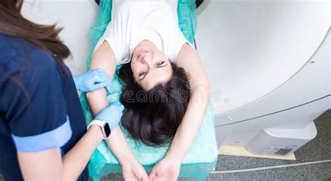 Computed Tomography Of The Pelvis And Hard Tissues For Women Ct Scan