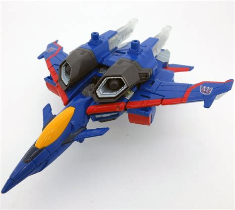 Takara Tomy Generations Legends Series Armada Thundercracker