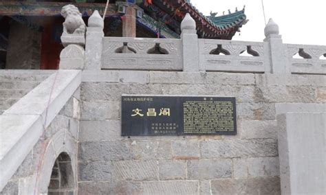 琉璃阁遗址旅游指南 全国重点文物保护单位 忆起追迹