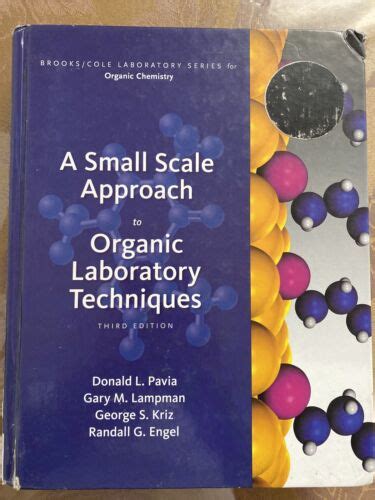 Available Titles Coursemate Ser A Small Scale Approach To Organic