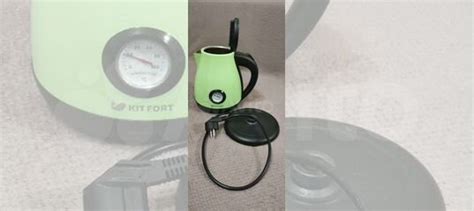 Чайник купить в Москве с доставкой Товары для дома и дачи Авито