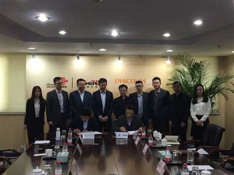 2018年斐讯全品类产品在中国联通全渠道覆盖销售将实现重大突破