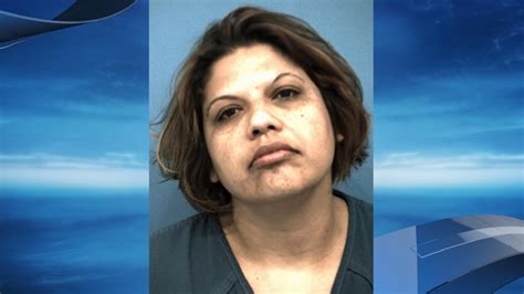 Police Woman Hid 32 Grams Of Meth In Her Vagina Kutv