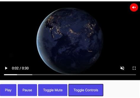 best free video player in javascript and css css script