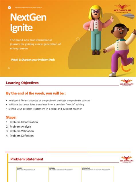 week 1 handout 1648049594212 pdf entrepreneurship science
