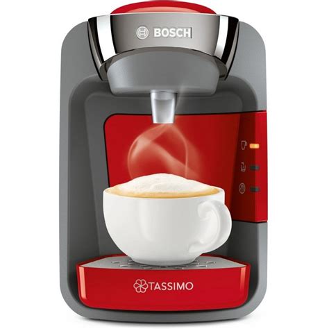 Tassimo Kapselmaschine Bosch Tas3208 Tassimo Suny Kapselmaschine