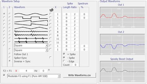 Pure Am Ssb Modulation Nate Covington