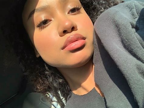 Genneya Walton Height Weight Age Body Statistics Healthy Celeb