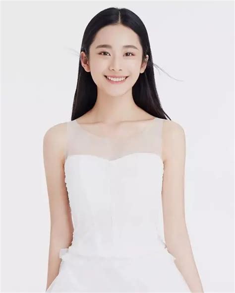 范诗然介绍 主演电视剧电影一览
