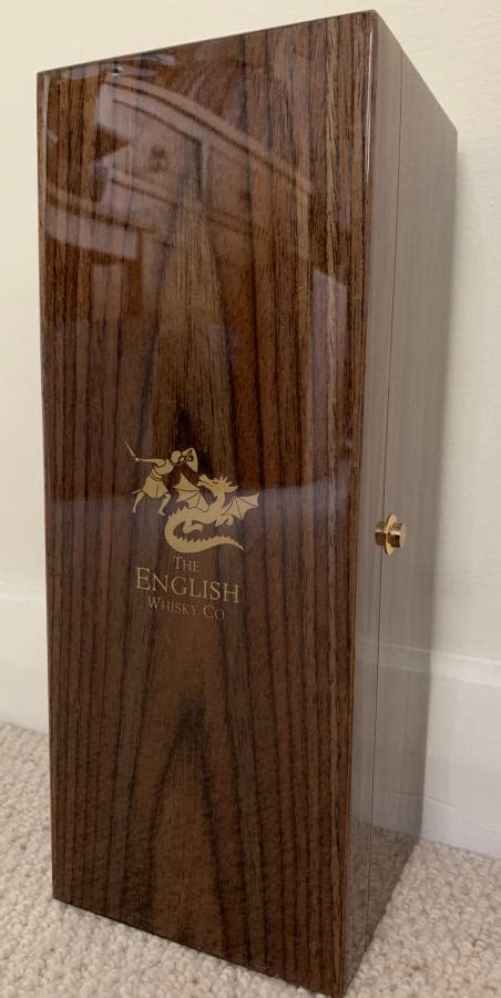 The English Whisky Founders Private Cellar Ratings And Reviews