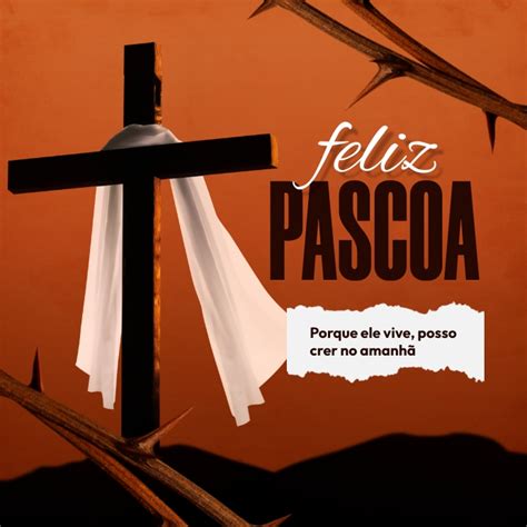 Easter Sunday Ads Template Postermywall