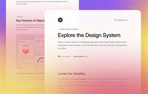 Final Touches Orientation Pages Last Enhancements On Components