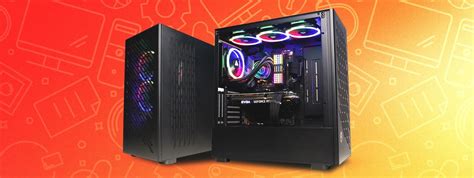 Cyberpowerpc Quick Start Guide