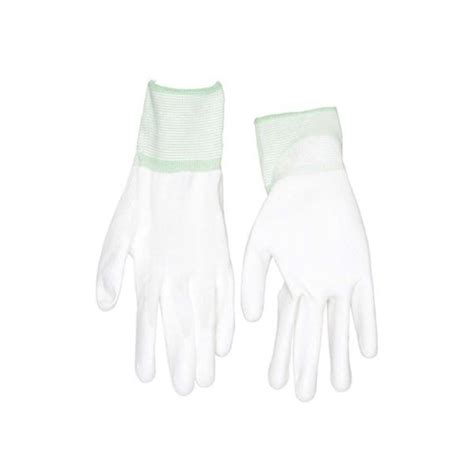 Pu Palm 코팅 폴리 장갑m흰색10켤레navin7911610 홈플러스 택배배송